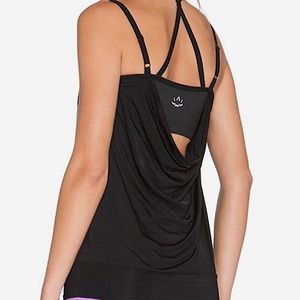 Beyond Yoga | Tops | Beyond Yoga Goddess Tank | Poshmark